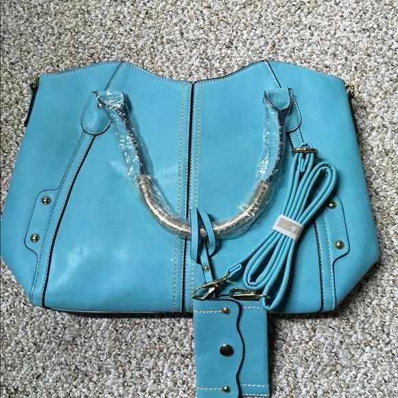 hollywood Rachel | Bags | Hollywood Rachel Purse | Poshmark
